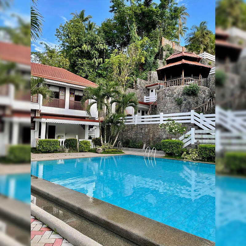 Nagcarlan Forest Resort | Spring Forest Paradise in Laguna - Best ...