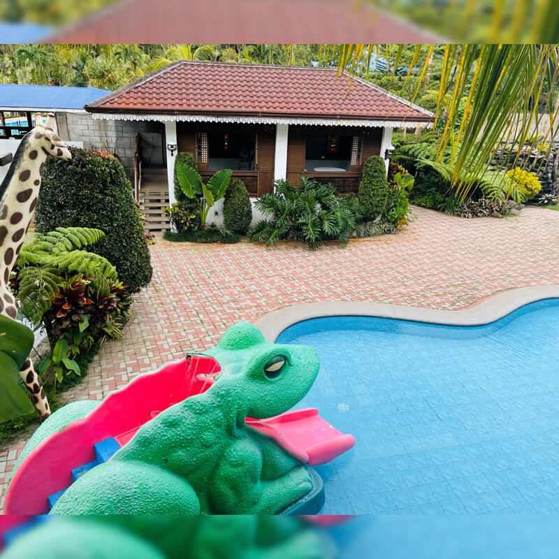 Nagcarlan Forest Resort | Spring Forest Paradise in Laguna - Best ...