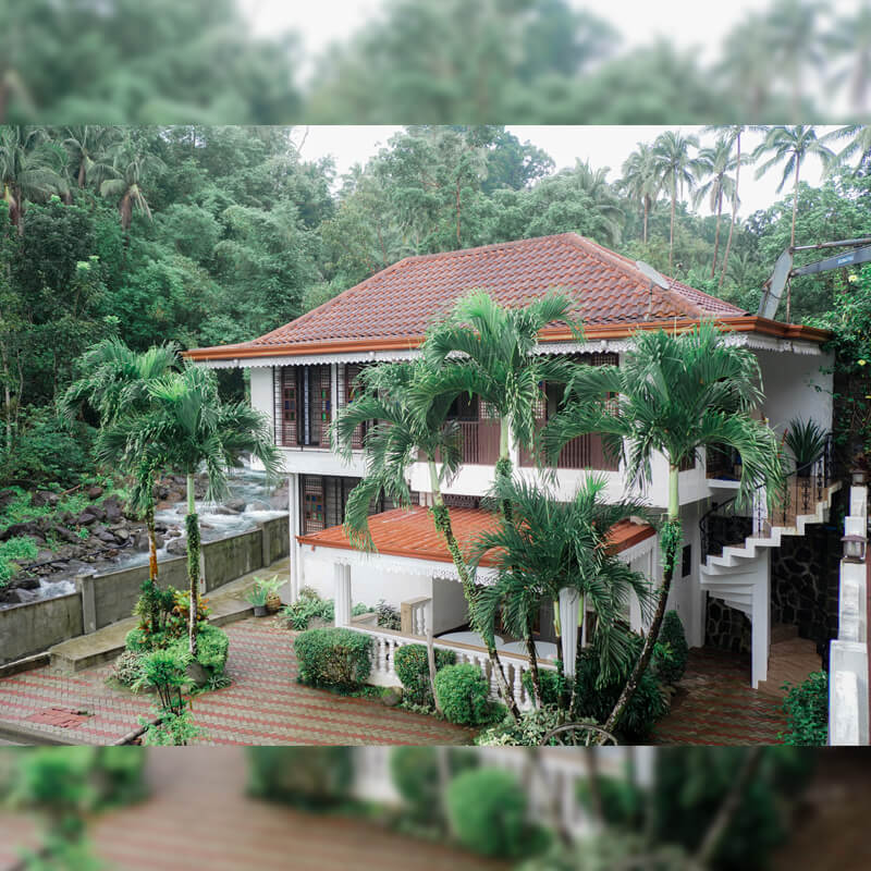 Nagcarlan Forest Resort | Spring Forest Paradise in Laguna - Best ...