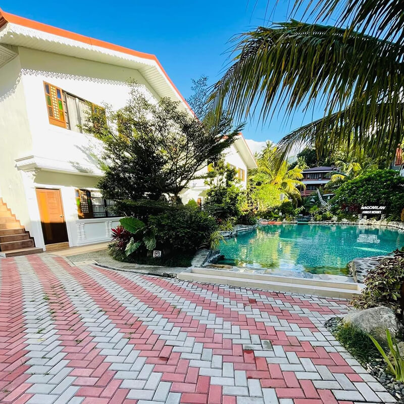 Nagcarlan Forest Resort | Spring Forest Paradise in Laguna - Best ...