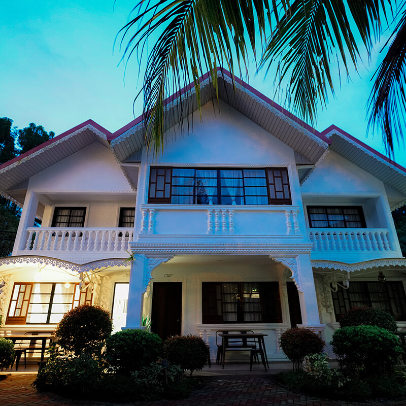 Nagcarlan Forest Resort | Spring Forest Paradise in Laguna - Best ...